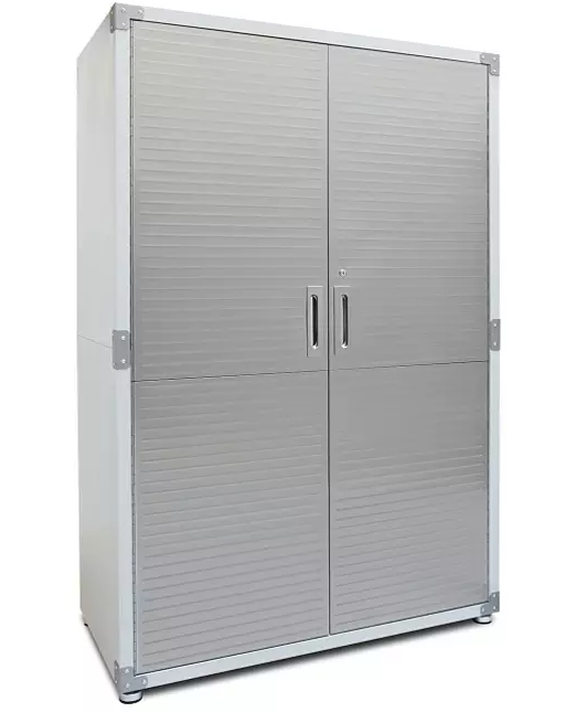 Seville Classics UltraHD Mega Storage Cabinet – Eshop House LLC