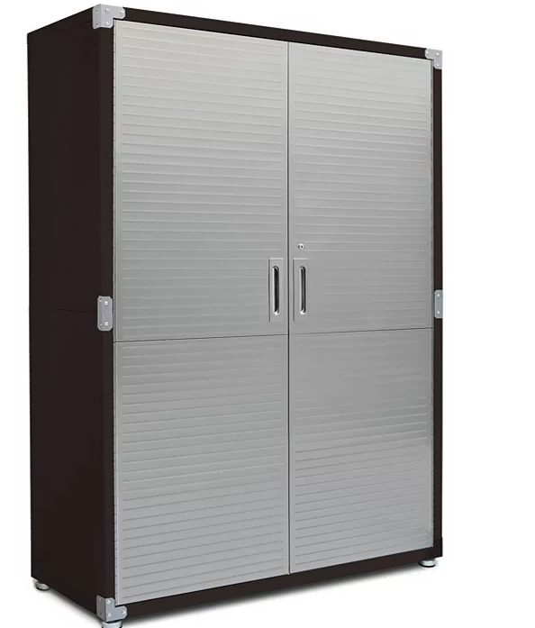 Seville Classics UltraHD Mega Storage Cabinet – Eshop House LLC