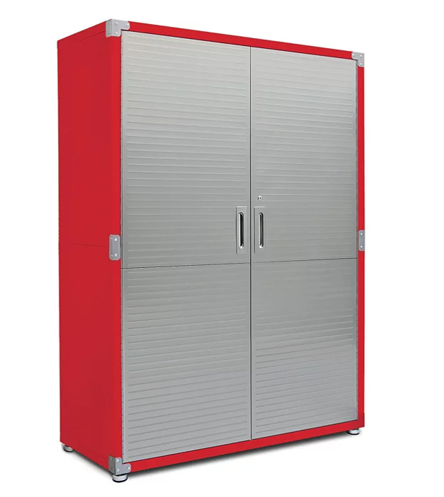 Seville Classics UltraHD Mega Storage Cabinet – Eshop House LLC